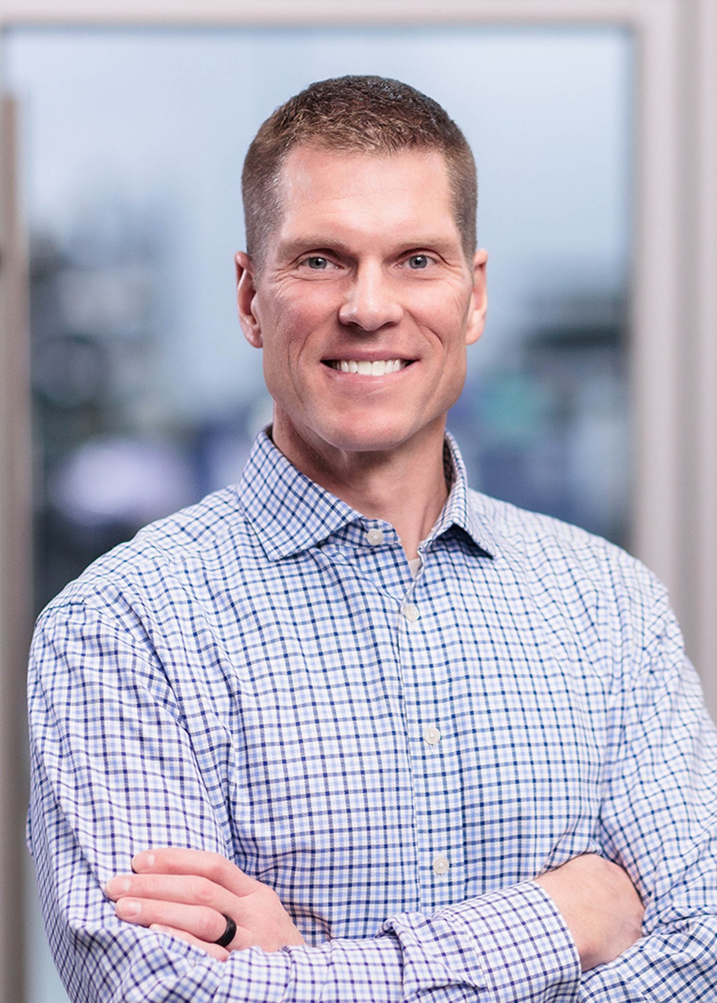 About Us — Senvias