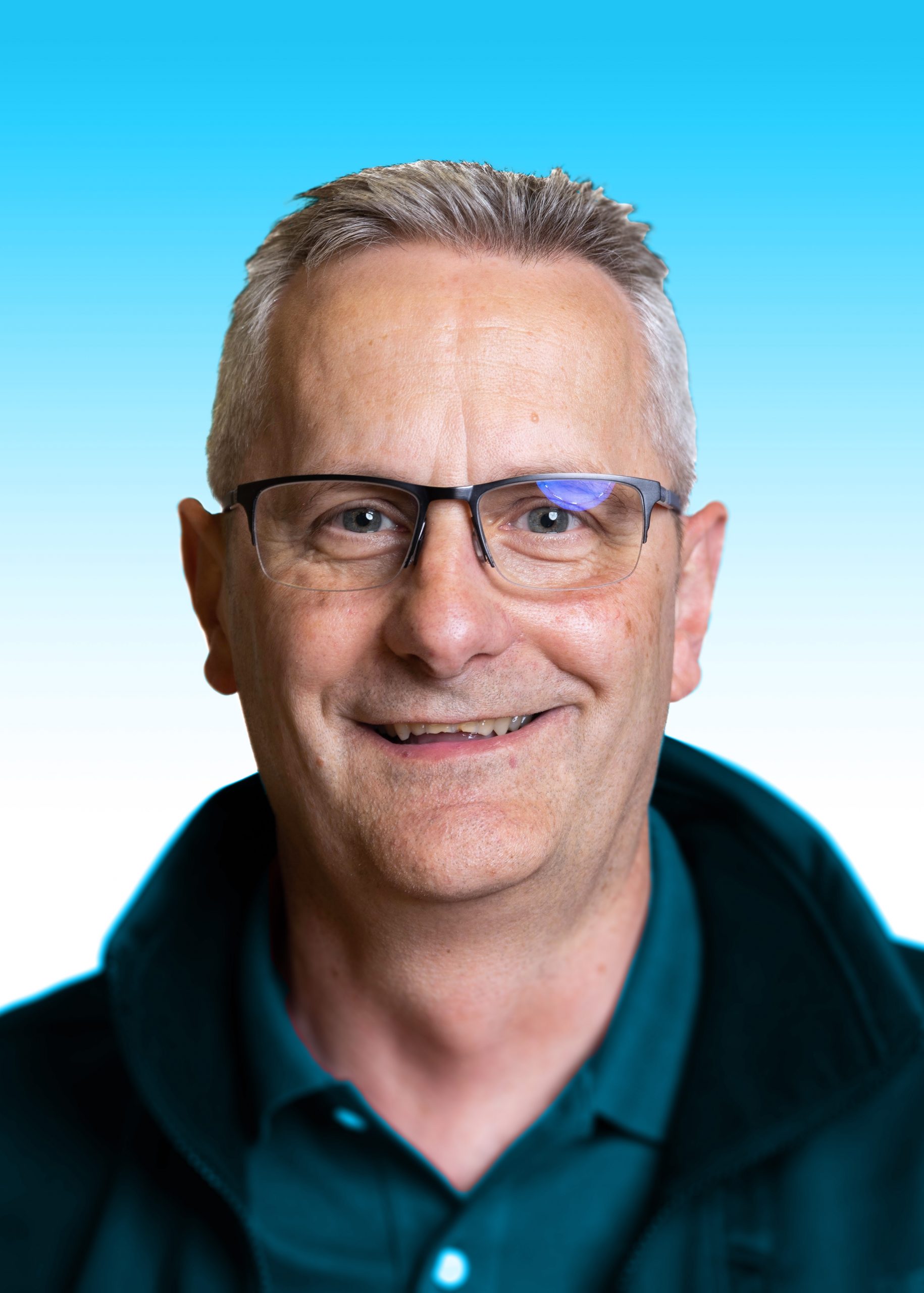 Landing Page - Senvias