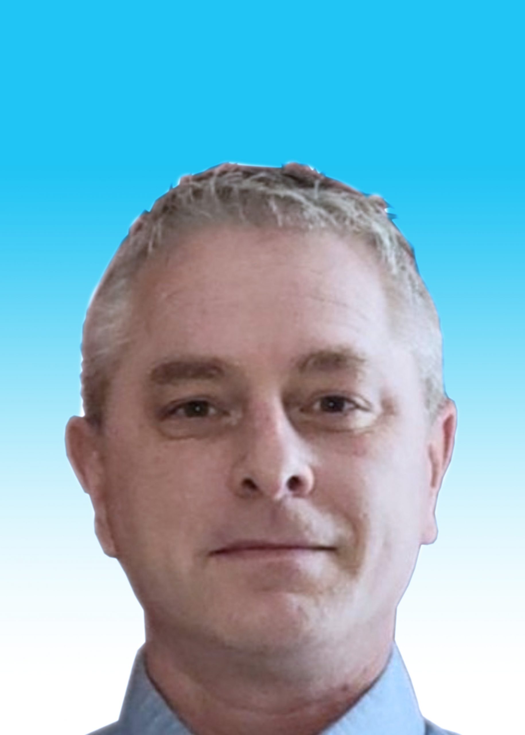 Landing Page - Senvias